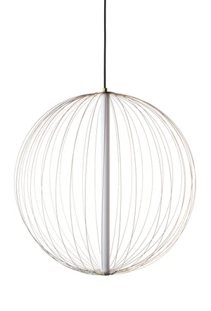 Atom Light — David Derksen Design