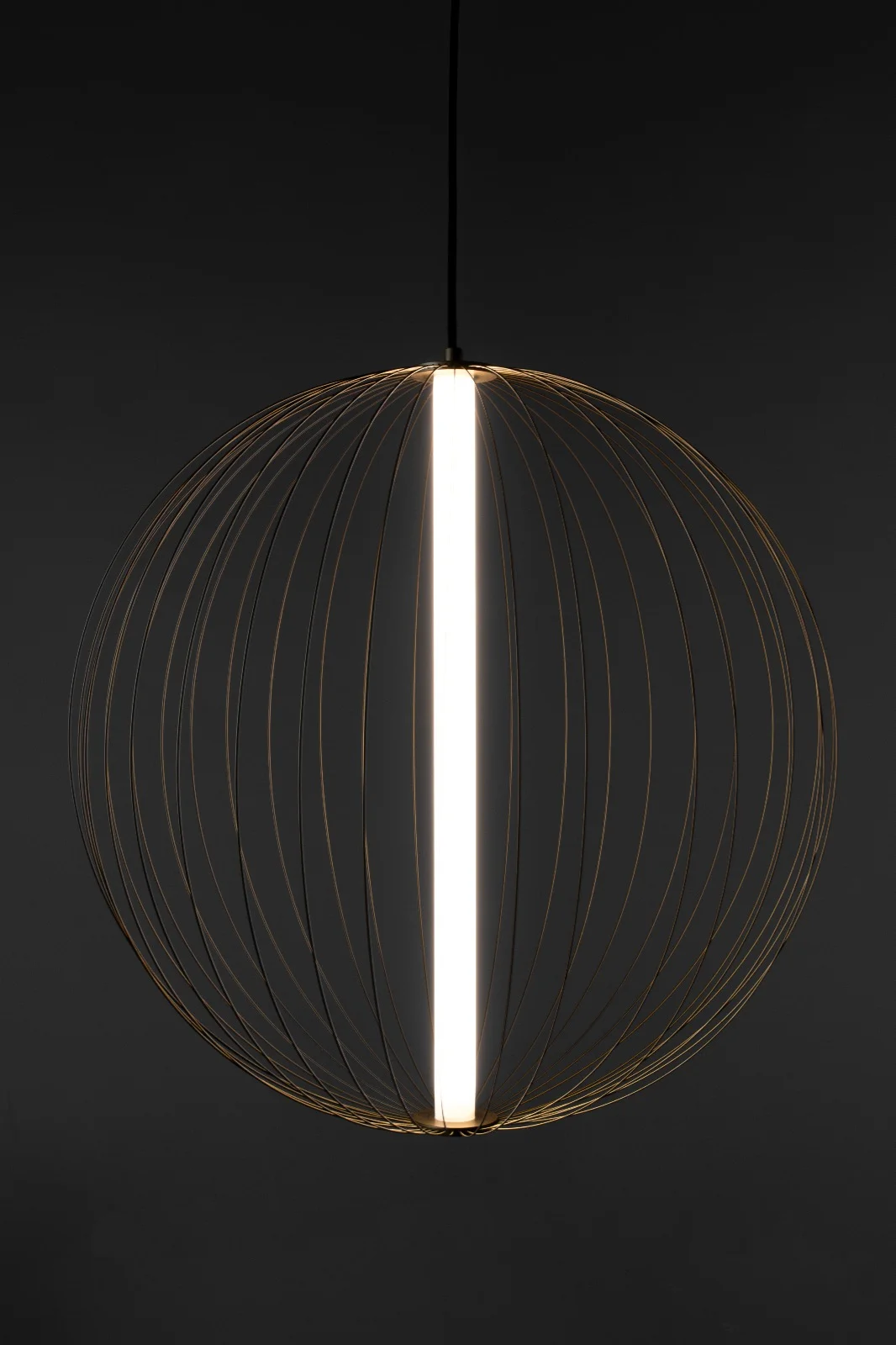 Atom Light — David Derksen Design