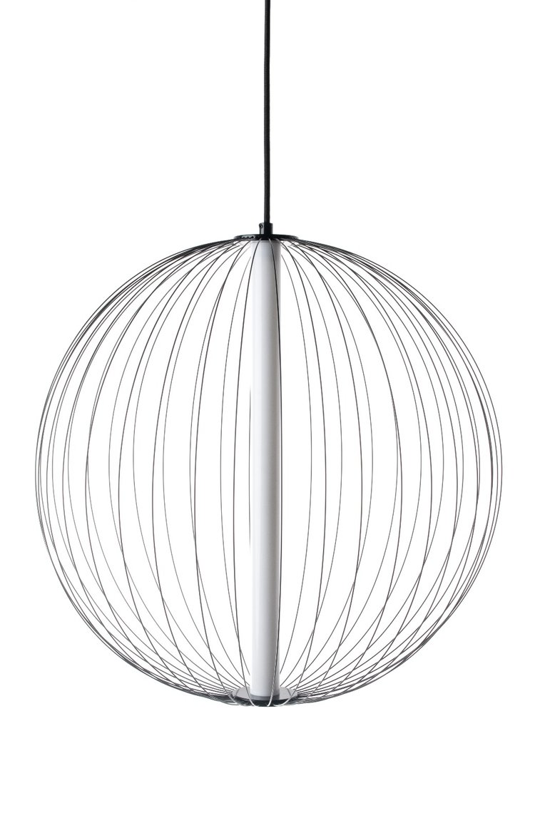 Atom Light — David Derksen Design