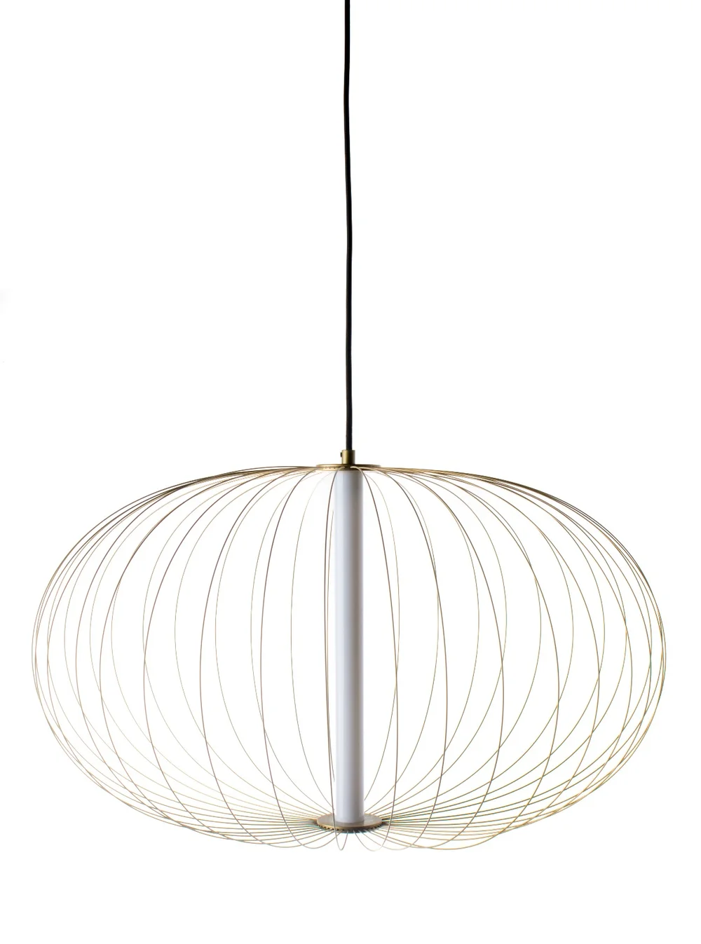 Atom Light — David Derksen Design