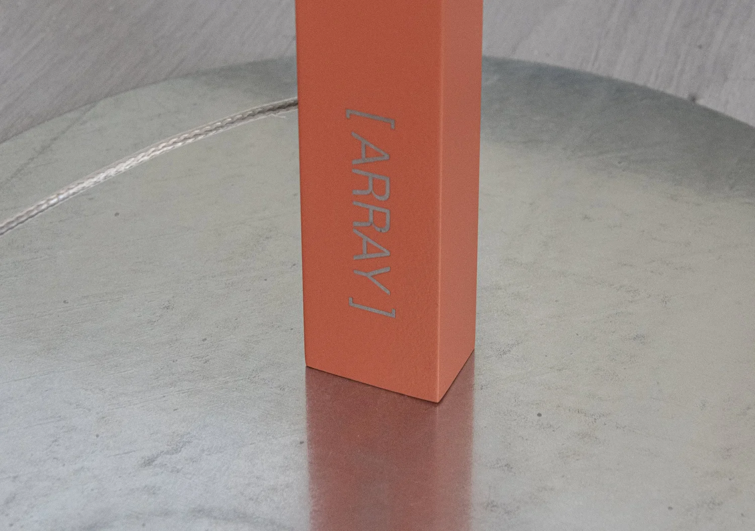 Aero Lights for [ARRAY] — David Derksen Design