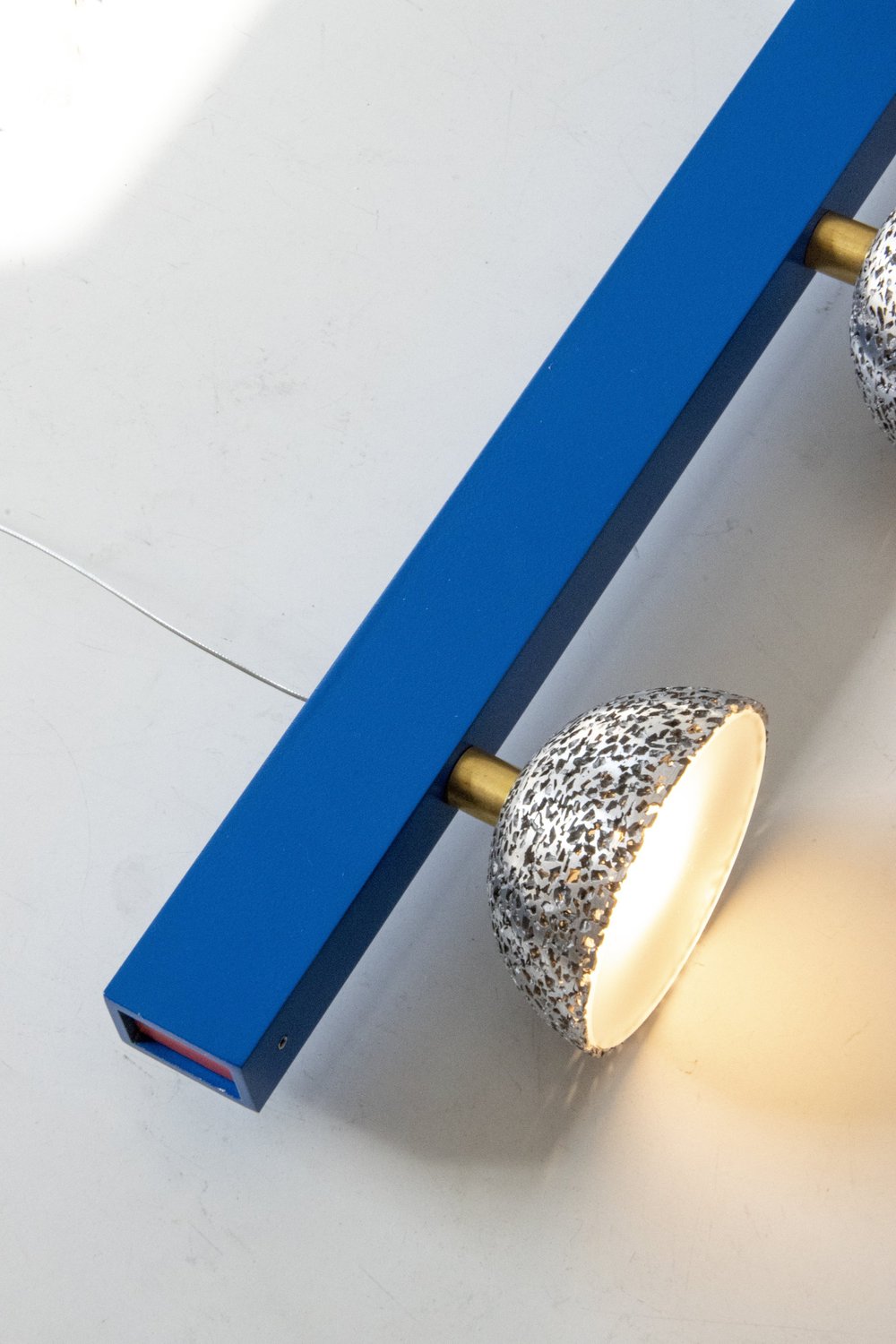 Aero Lights for [ARRAY] — David Derksen Design