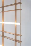 Grid Light Pendant for [ARRAY] — David Derksen Design
