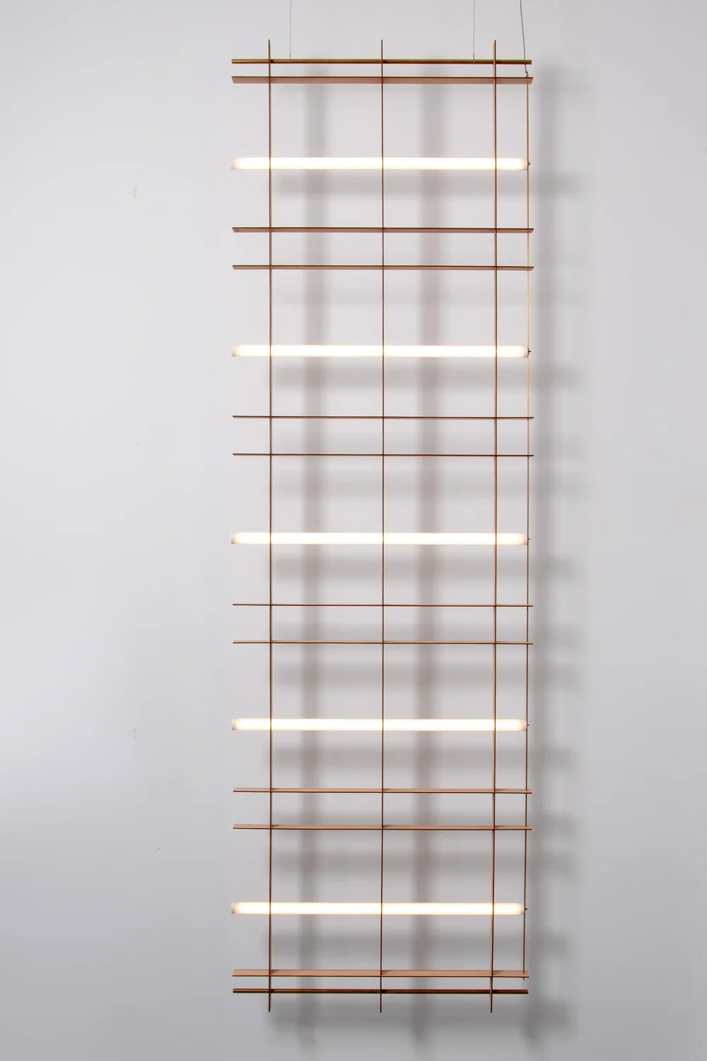 Grid Light Pendant for [ARRAY] — David Derksen Design