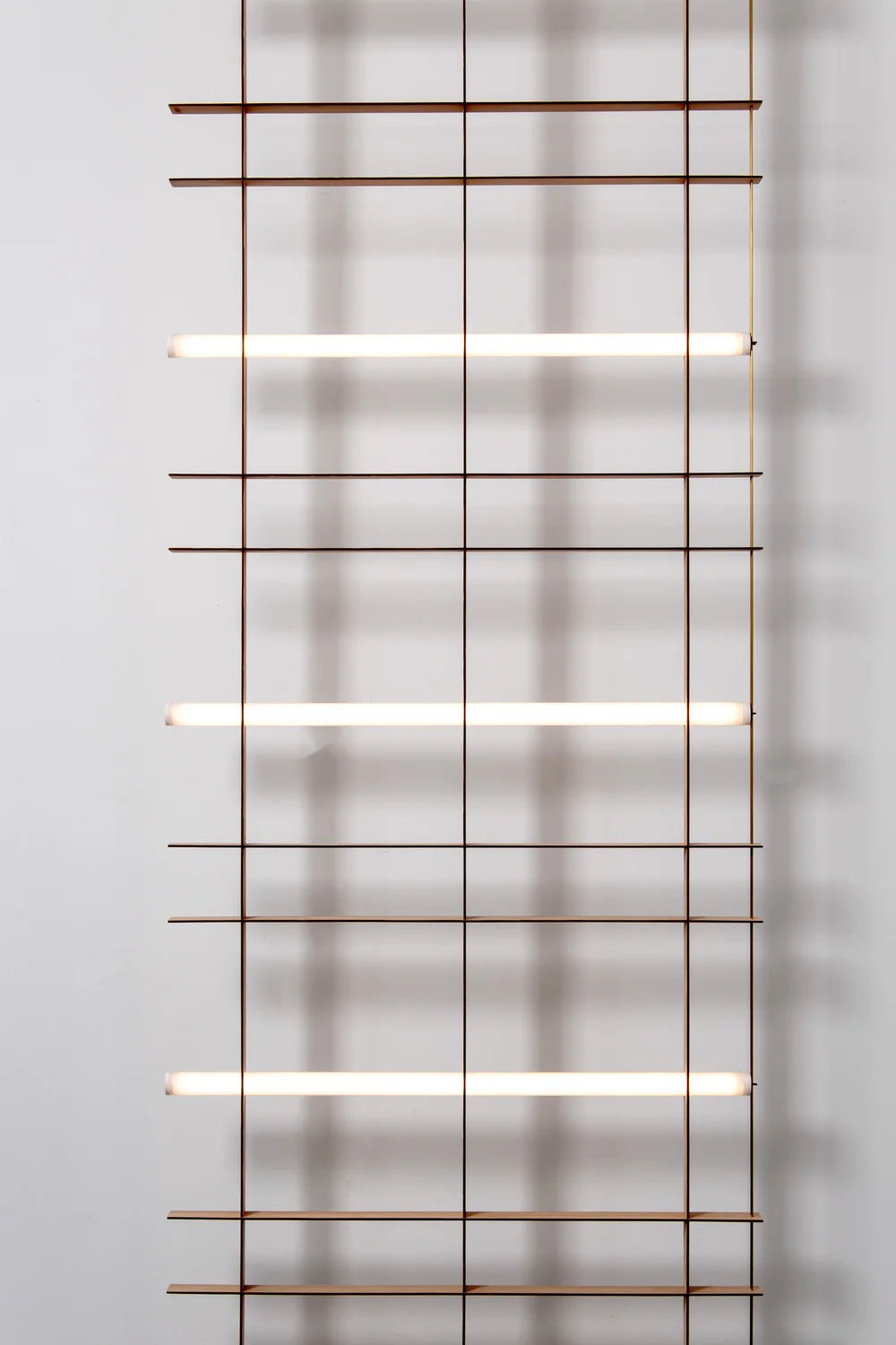Grid Light Pendant for [ARRAY] — David Derksen Design