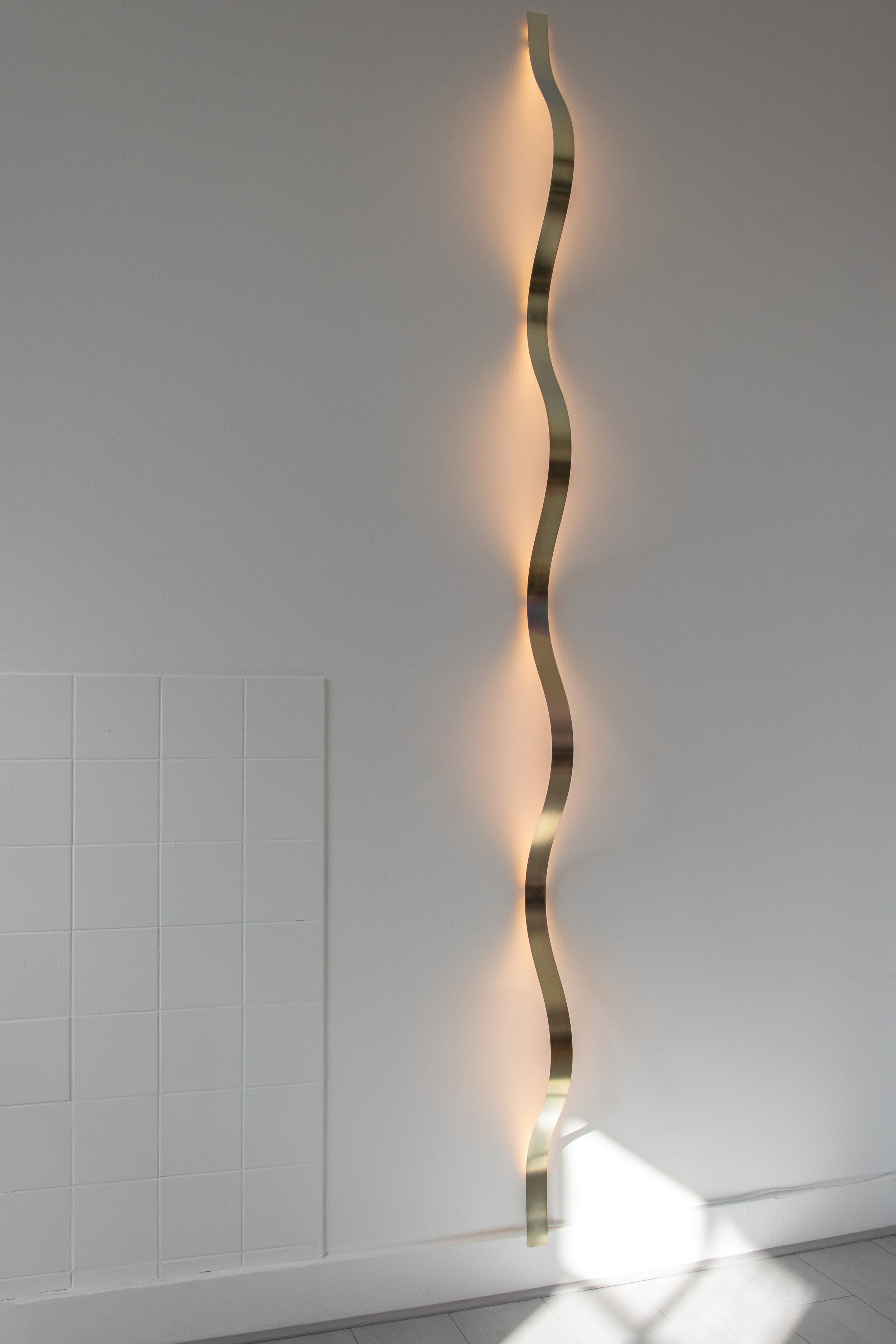 Sine Light for [ARRAY] — David Derksen Design