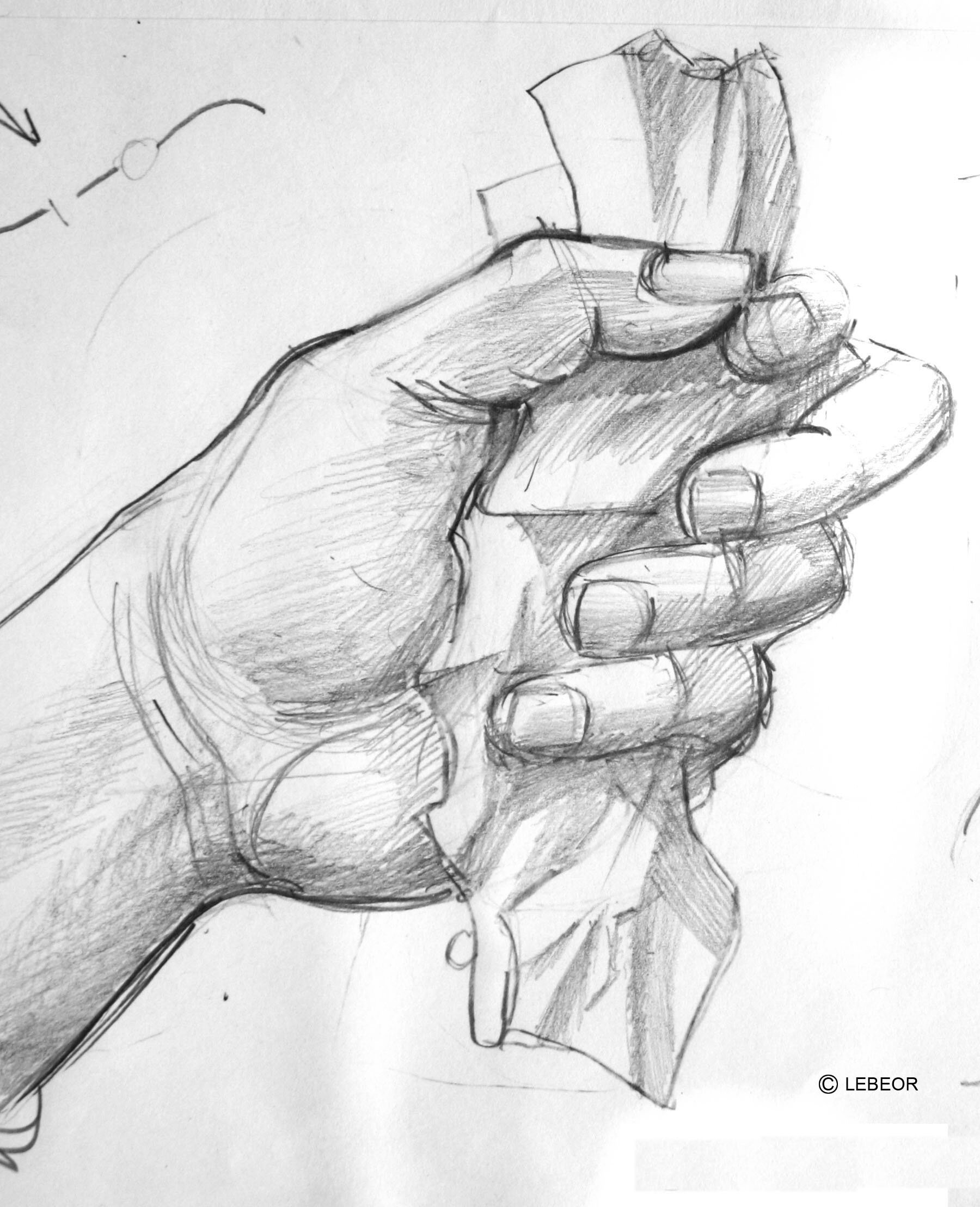 Prep for High School Art Test — Lebeor