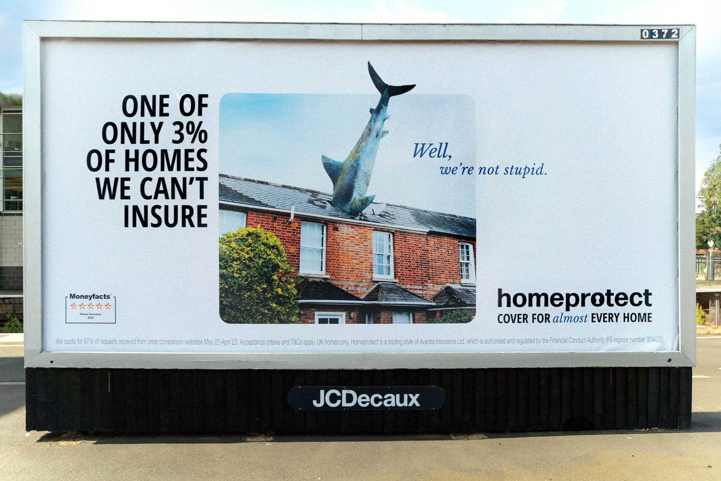 eatbigfish. | The global authority on challenger brands