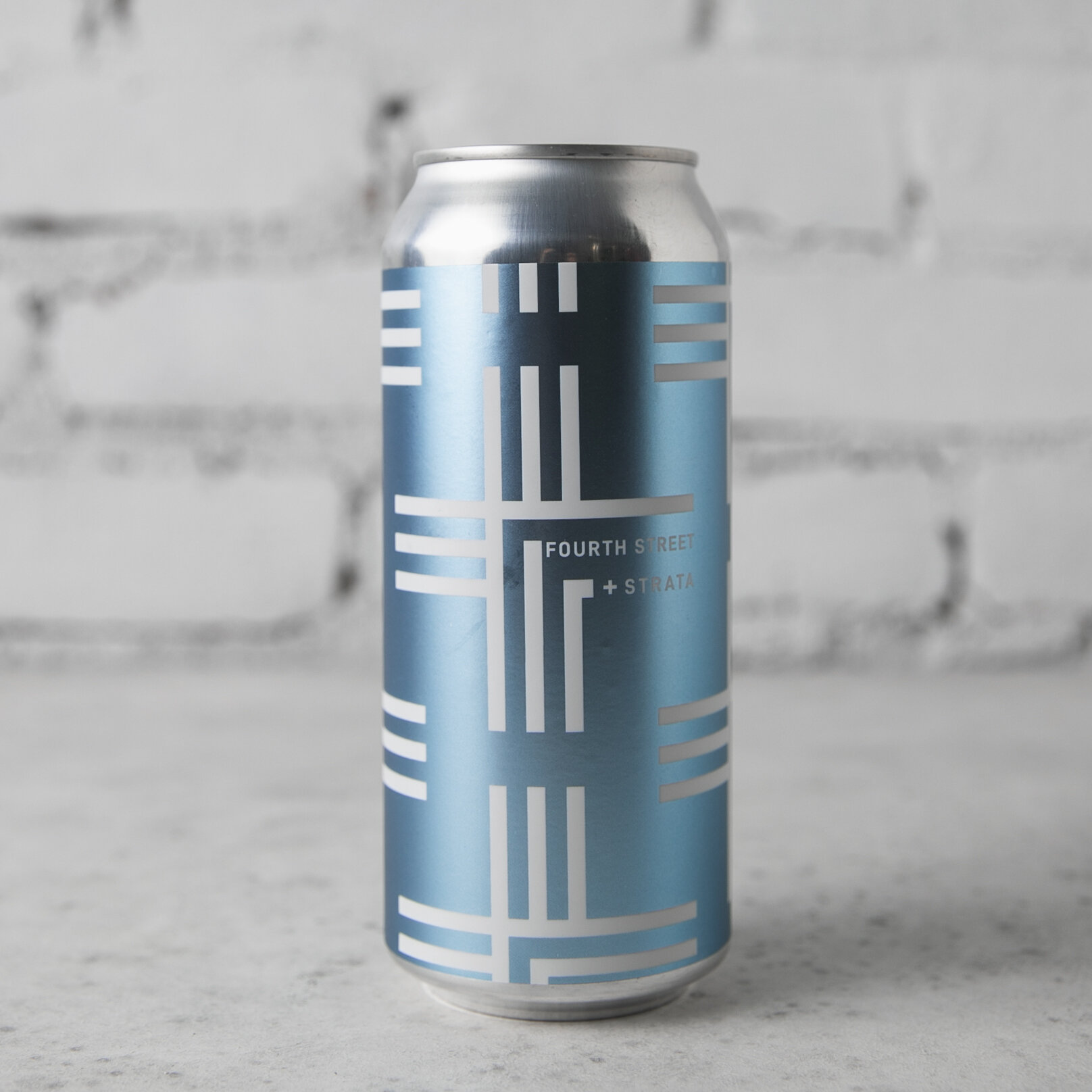CANS TO GO — Four Points Brewing
