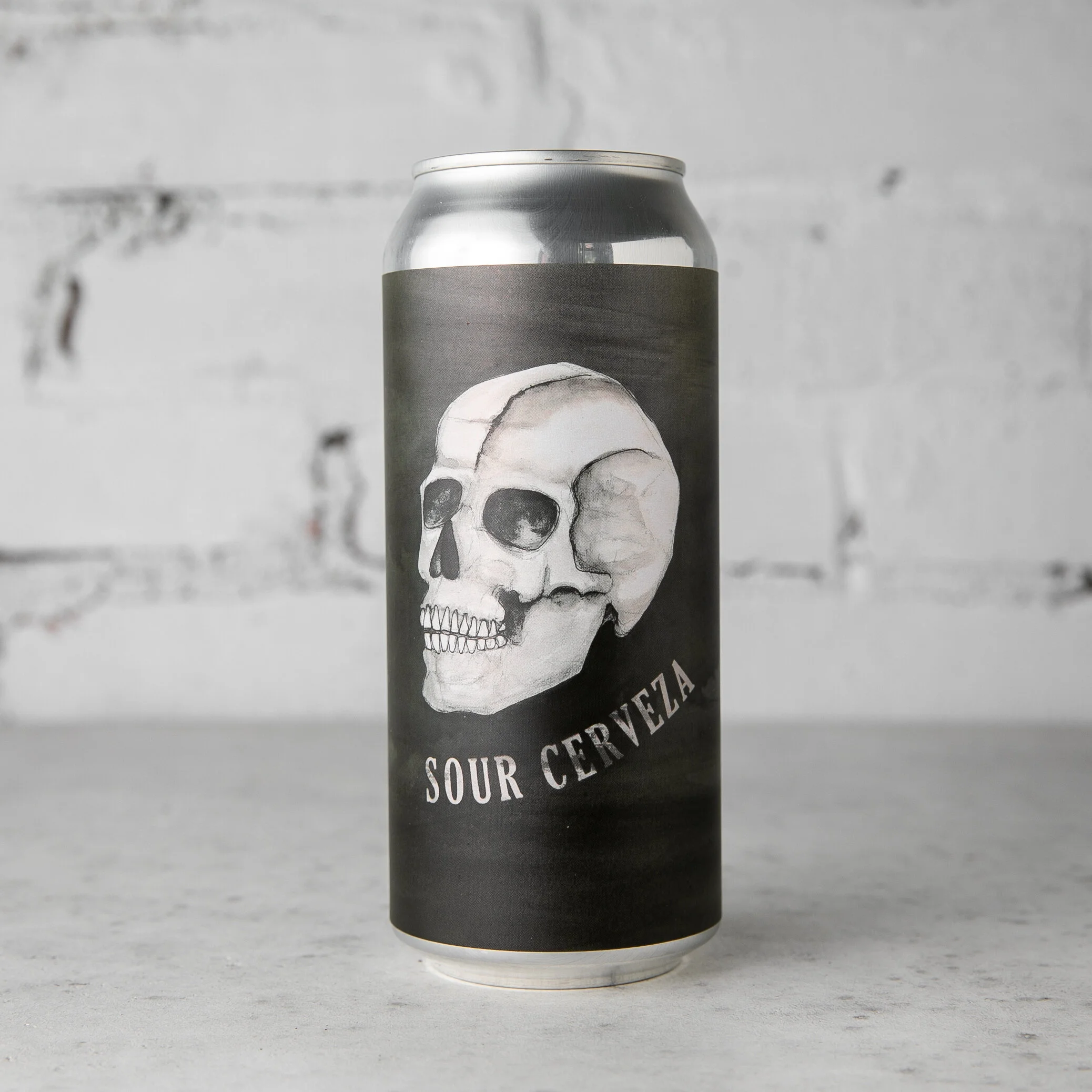 CANS TO GO — Four Points Brewing