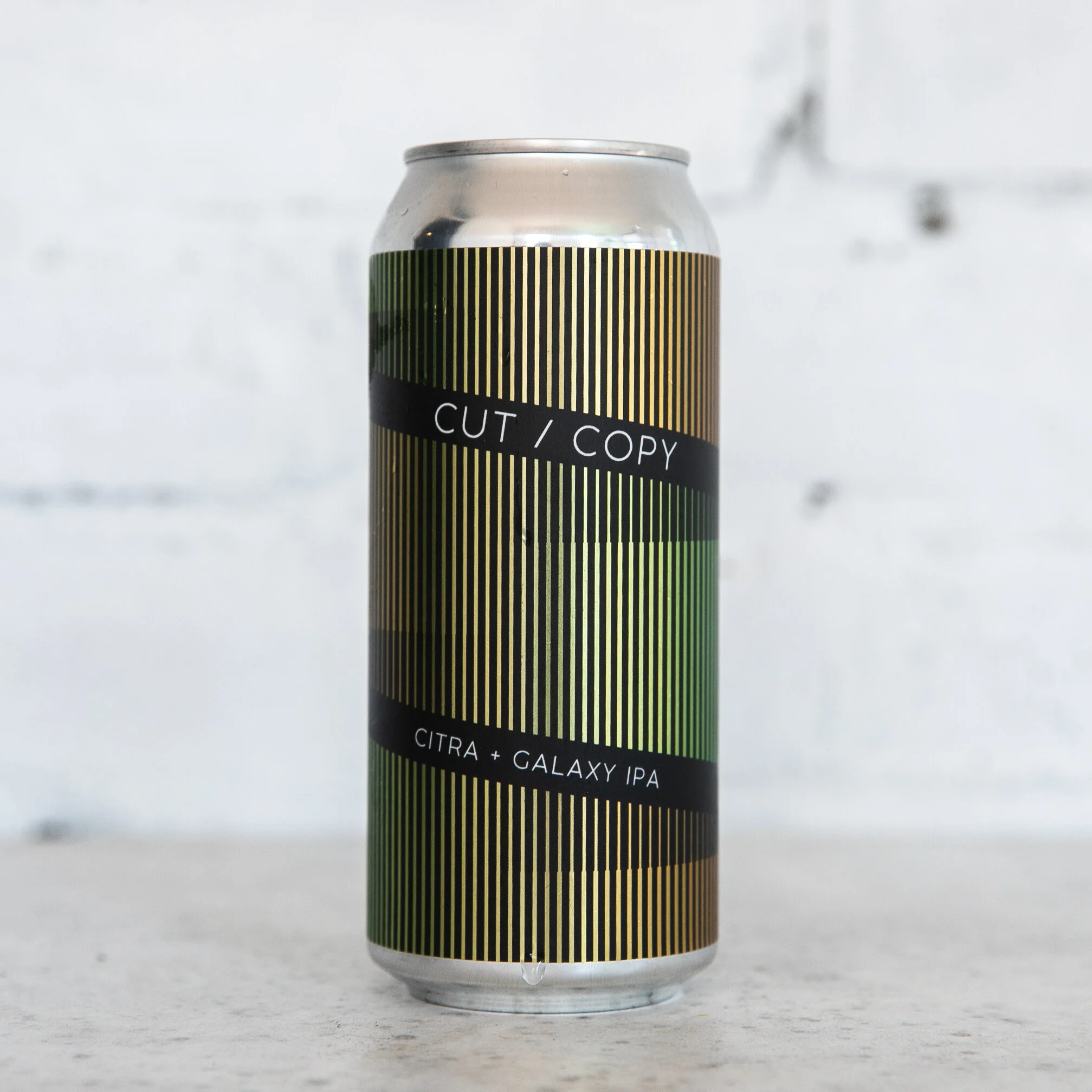 CANS TO GO — Four Points Brewing