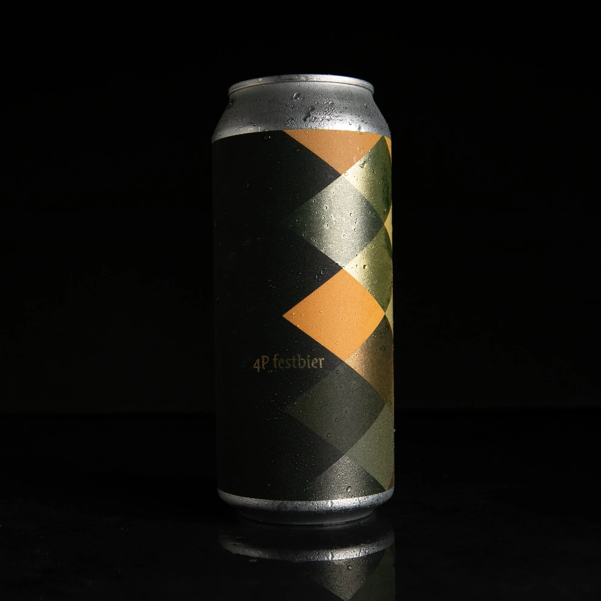 CANS TO GO — Four Points Brewing