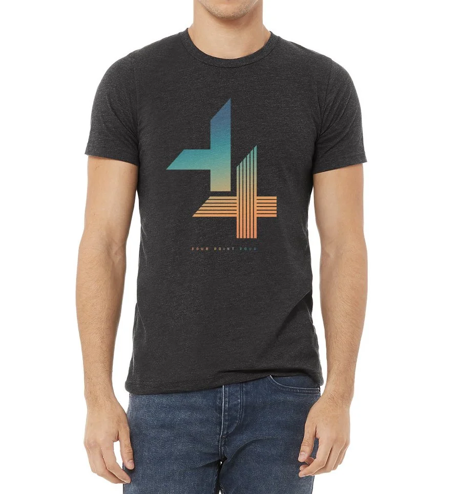 CANS TO GO — Four Points Brewing