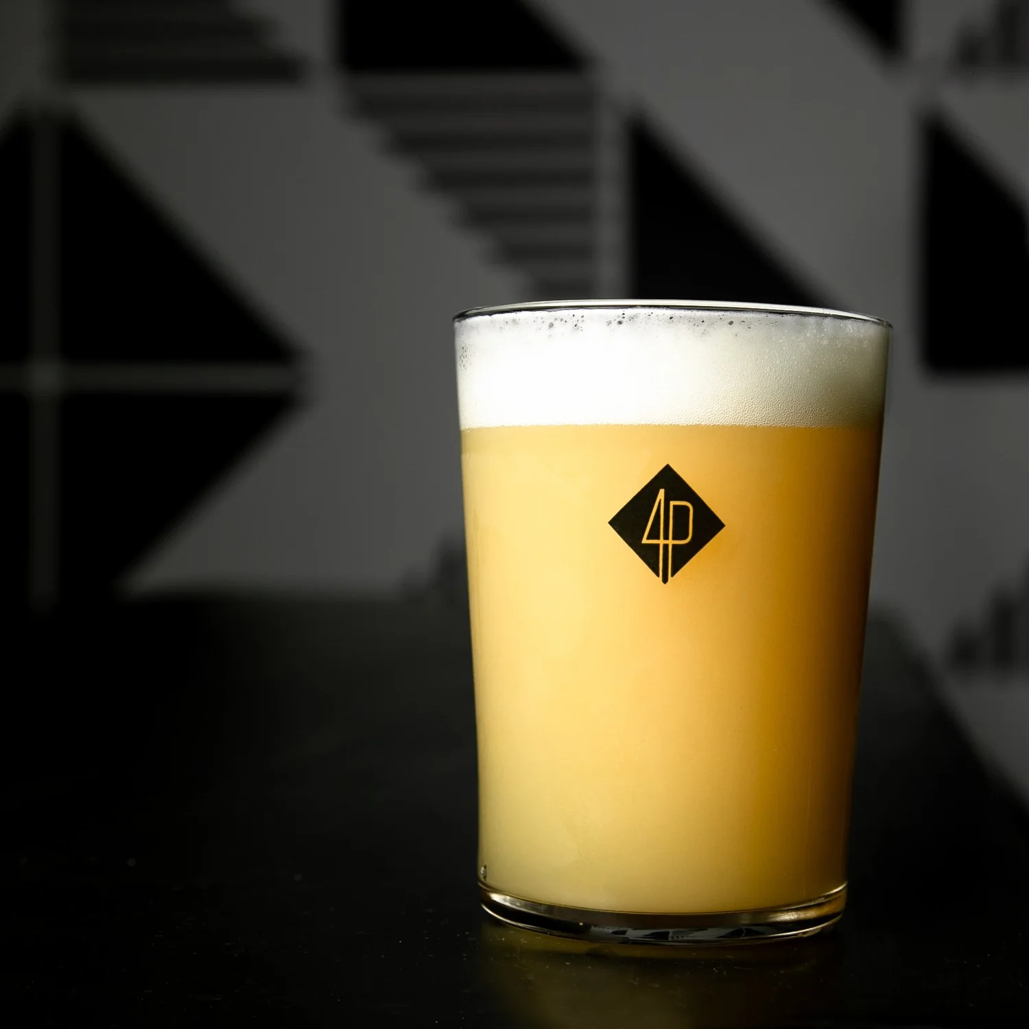 Four Points Brewing