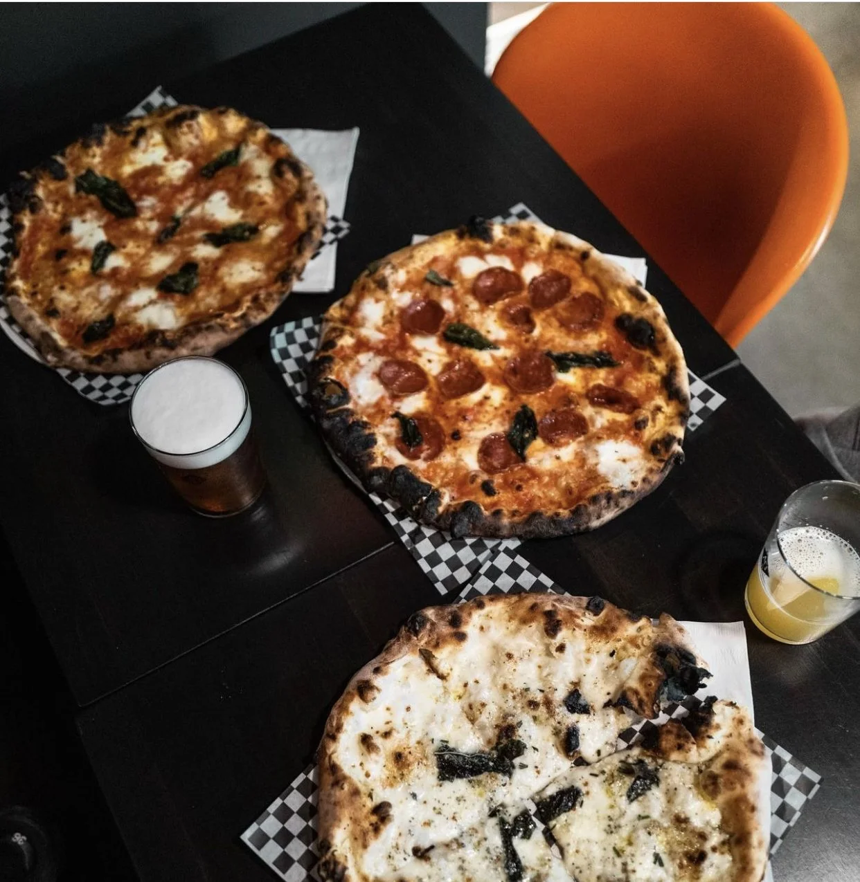 Four Points Brewing