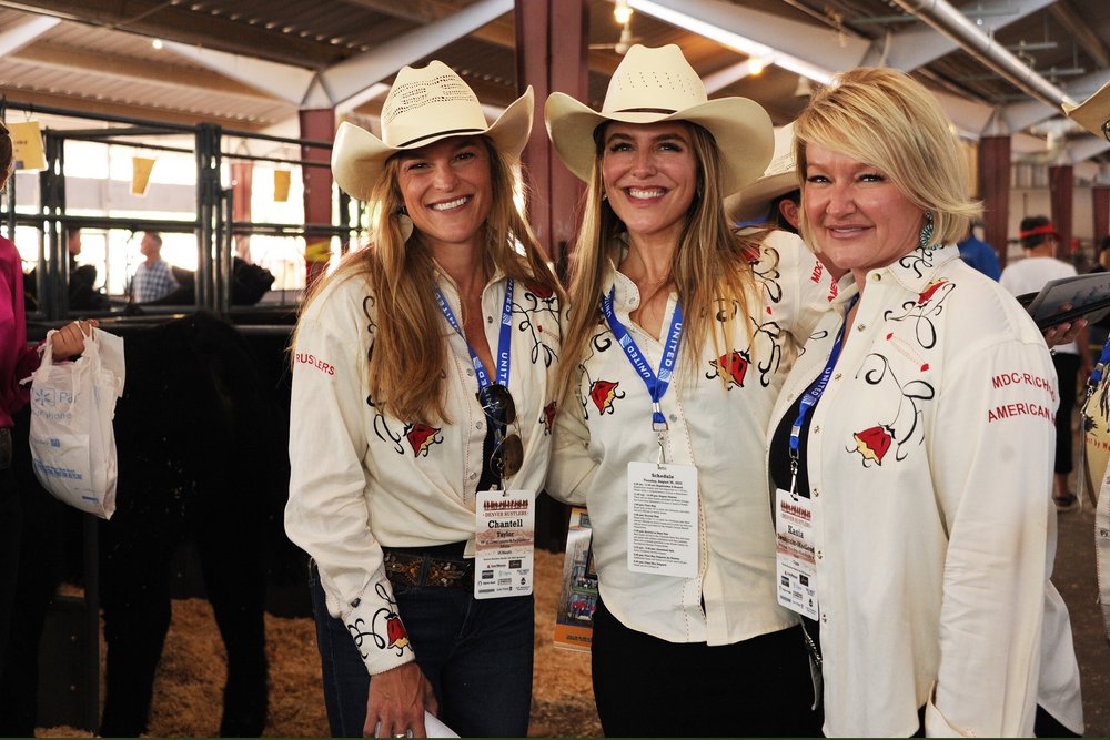 Past Events Gallery — Denver Rustlers