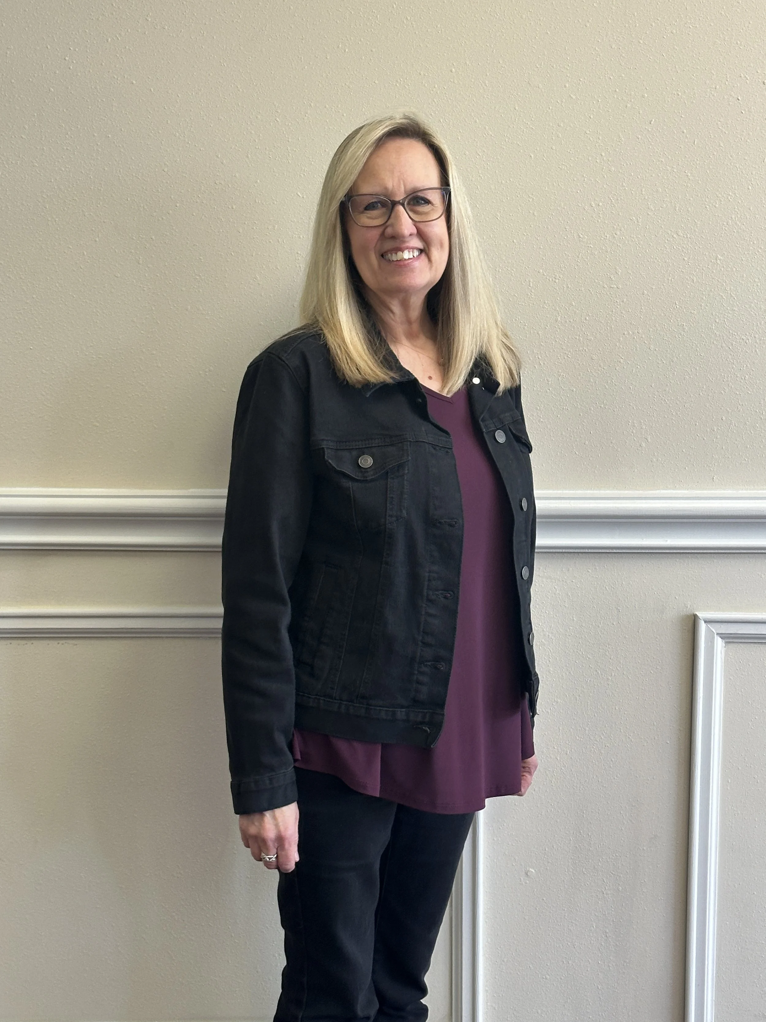 Church Staff — Hillcrest Baptist Church