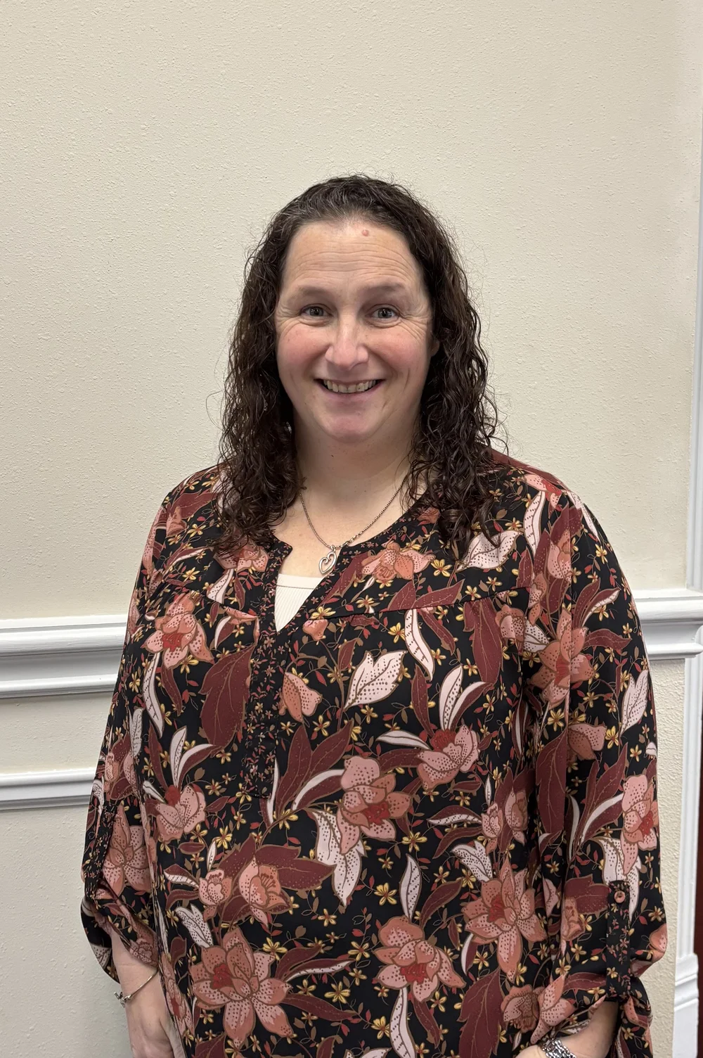 Church Staff — Hillcrest Baptist Church