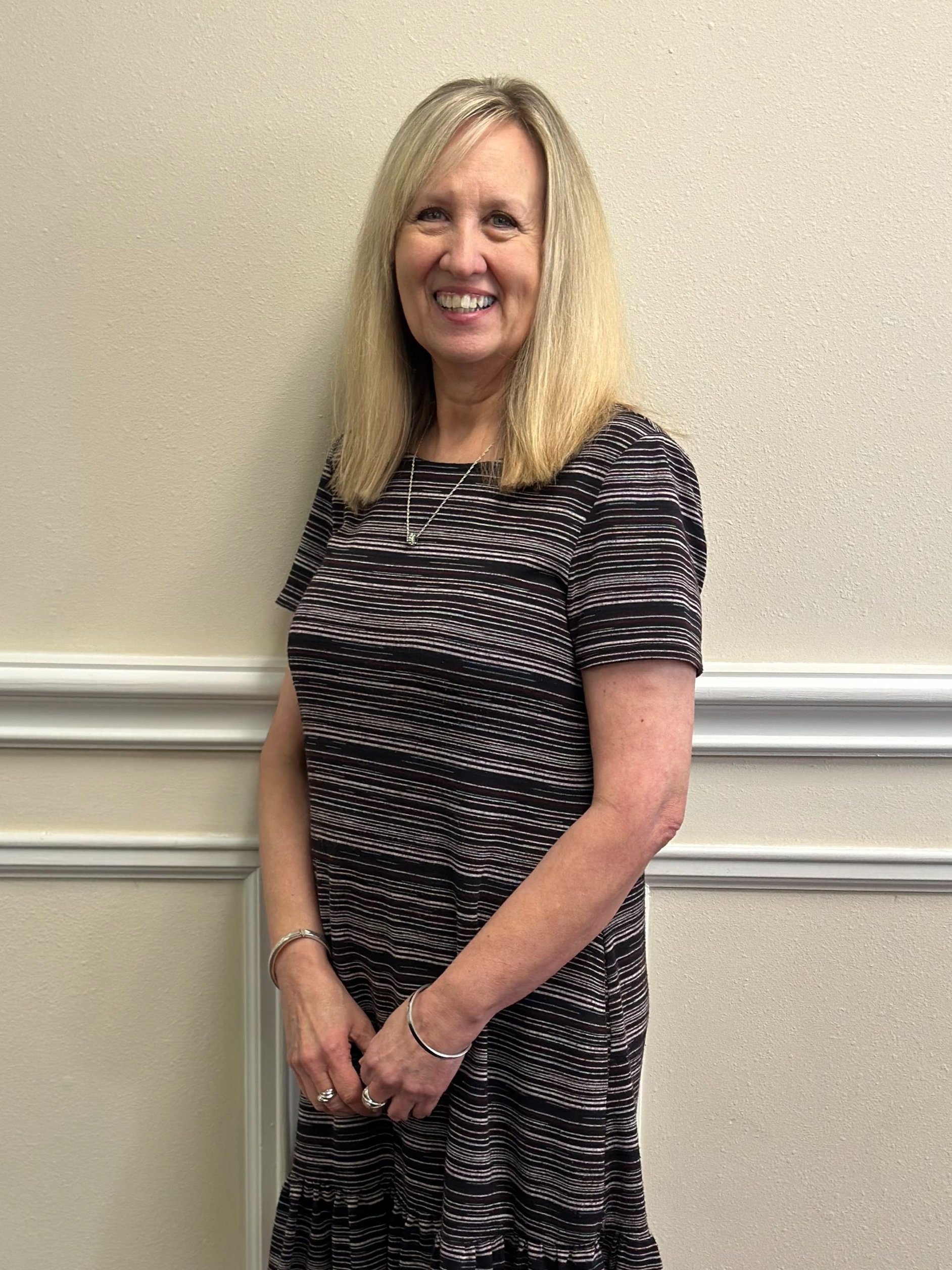 Church Staff — Hillcrest Baptist Church