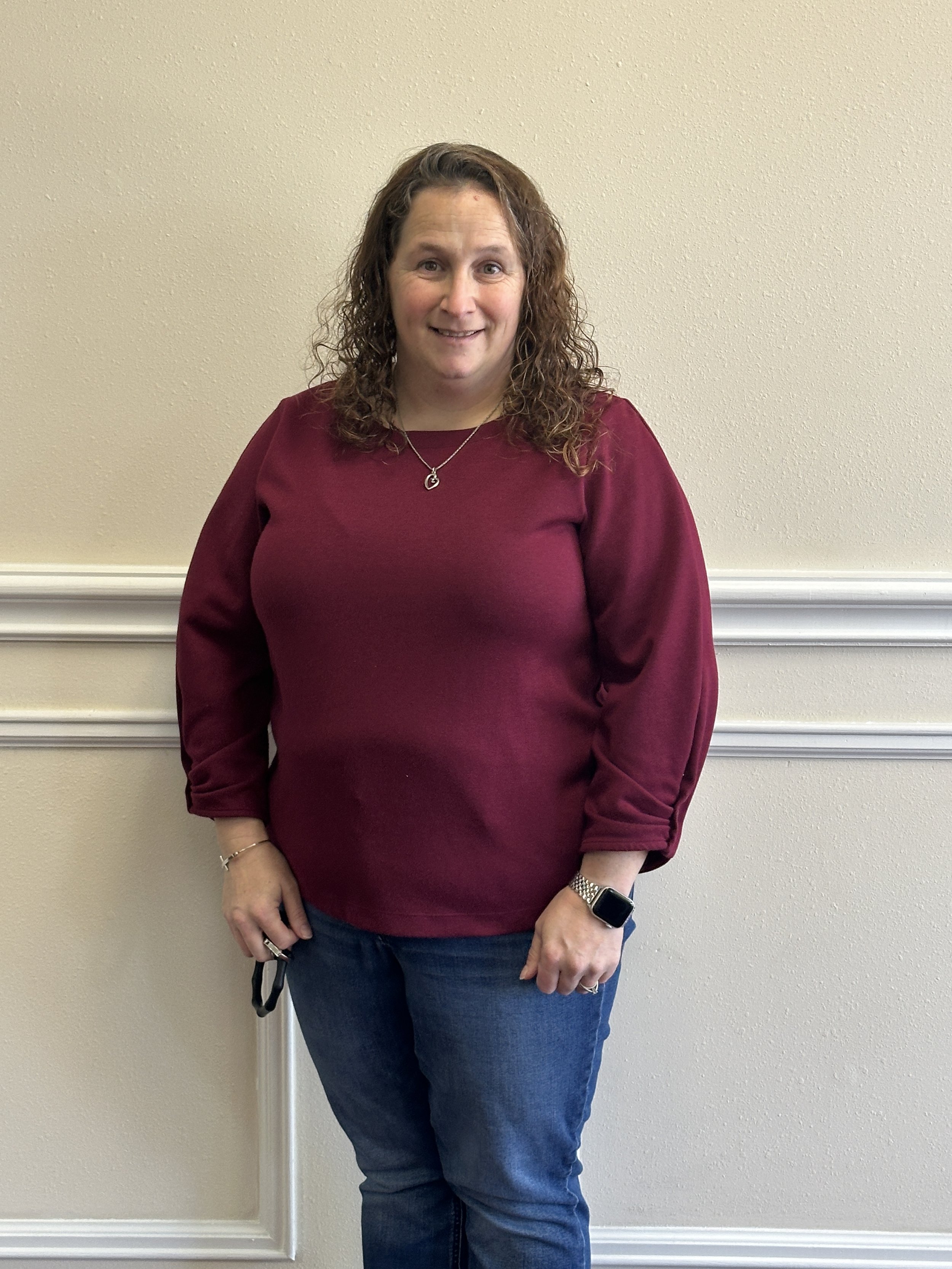 Church Staff — Hillcrest Baptist Church