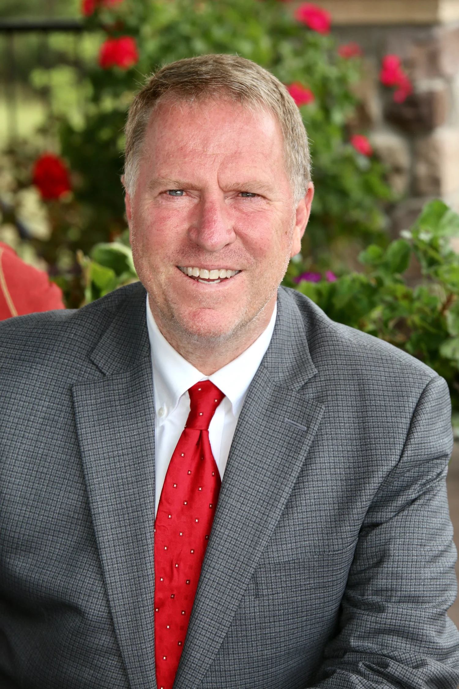 About — Miller Farmer Law