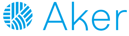 Aker Logo