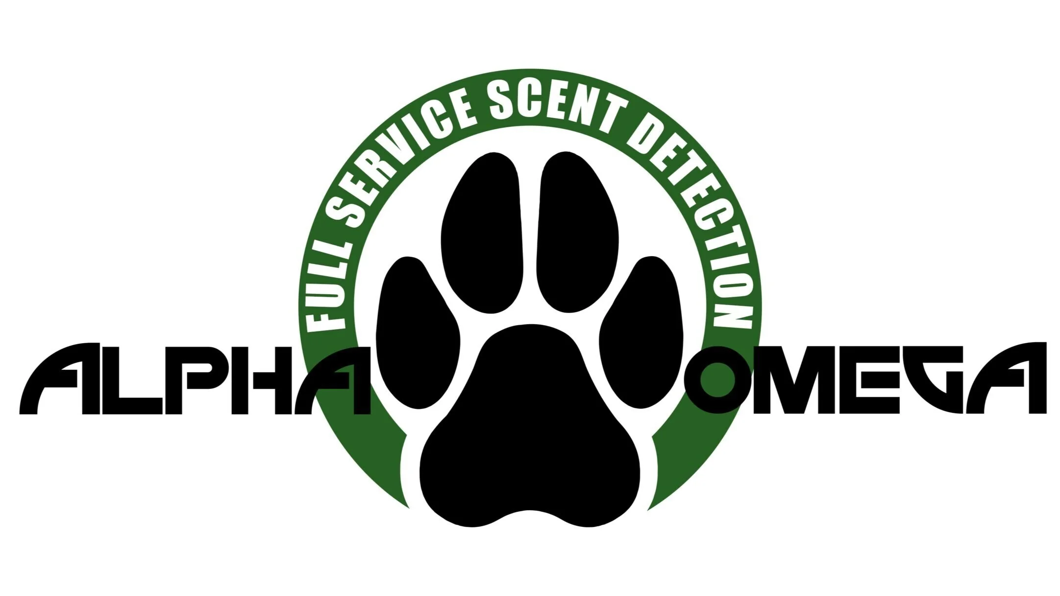 Alpha & Omega Working Dogs