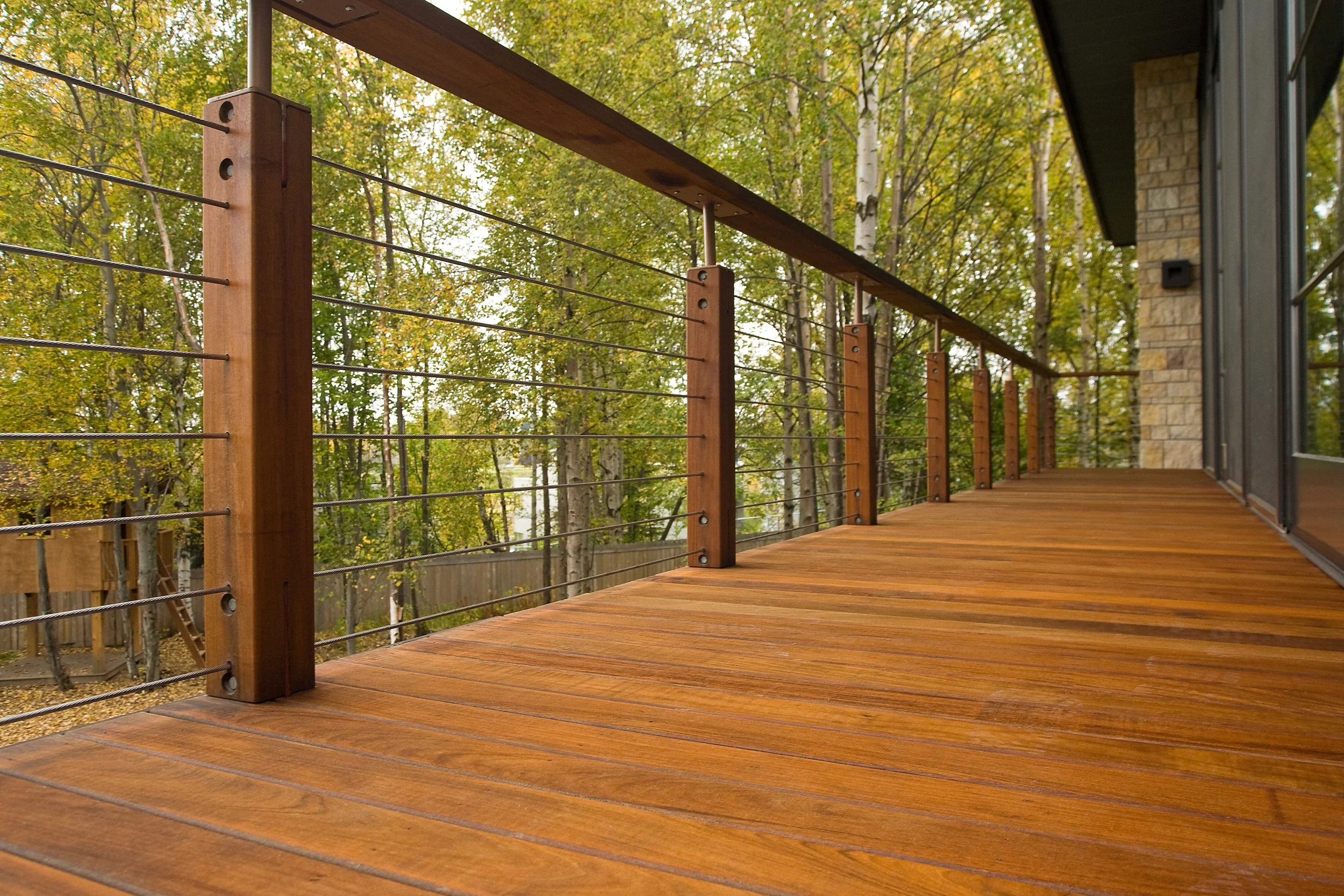 TreelineConstruction