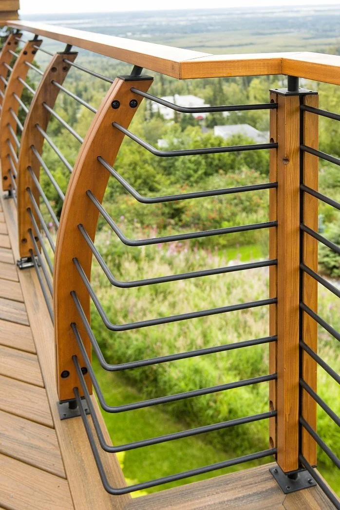 TreelineConstruction