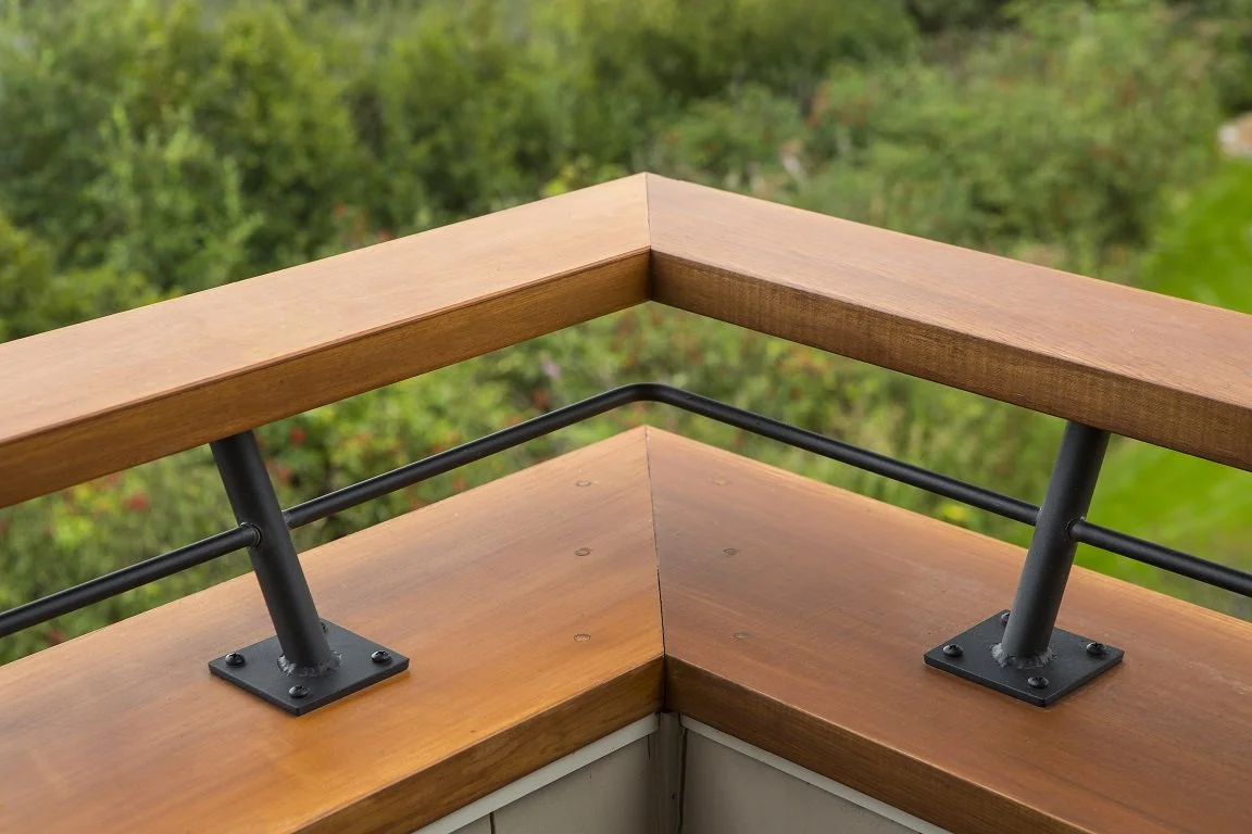 TreelineConstruction