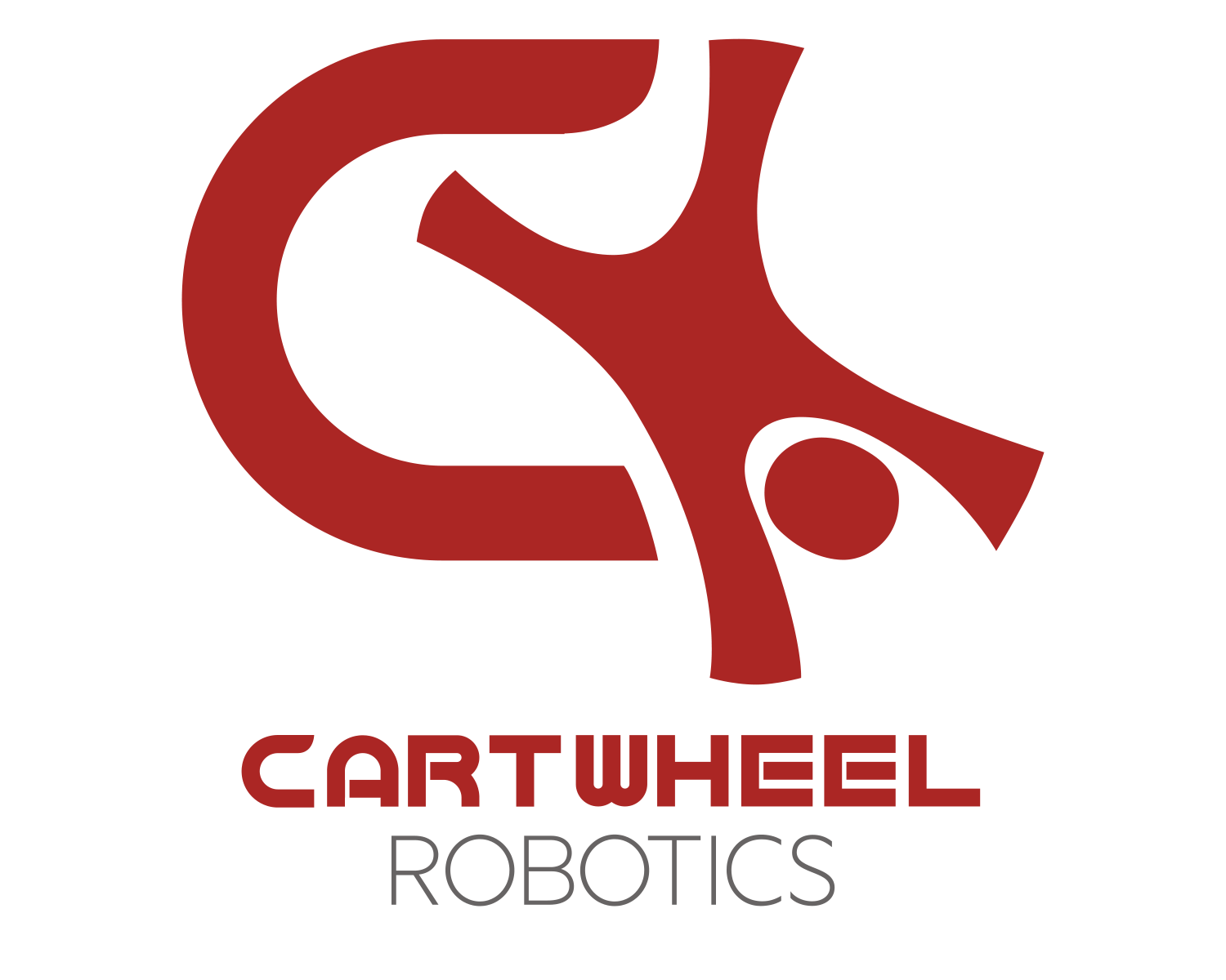 Cartwheel Robotics — SKETCHY NEIGHBORHOOD
