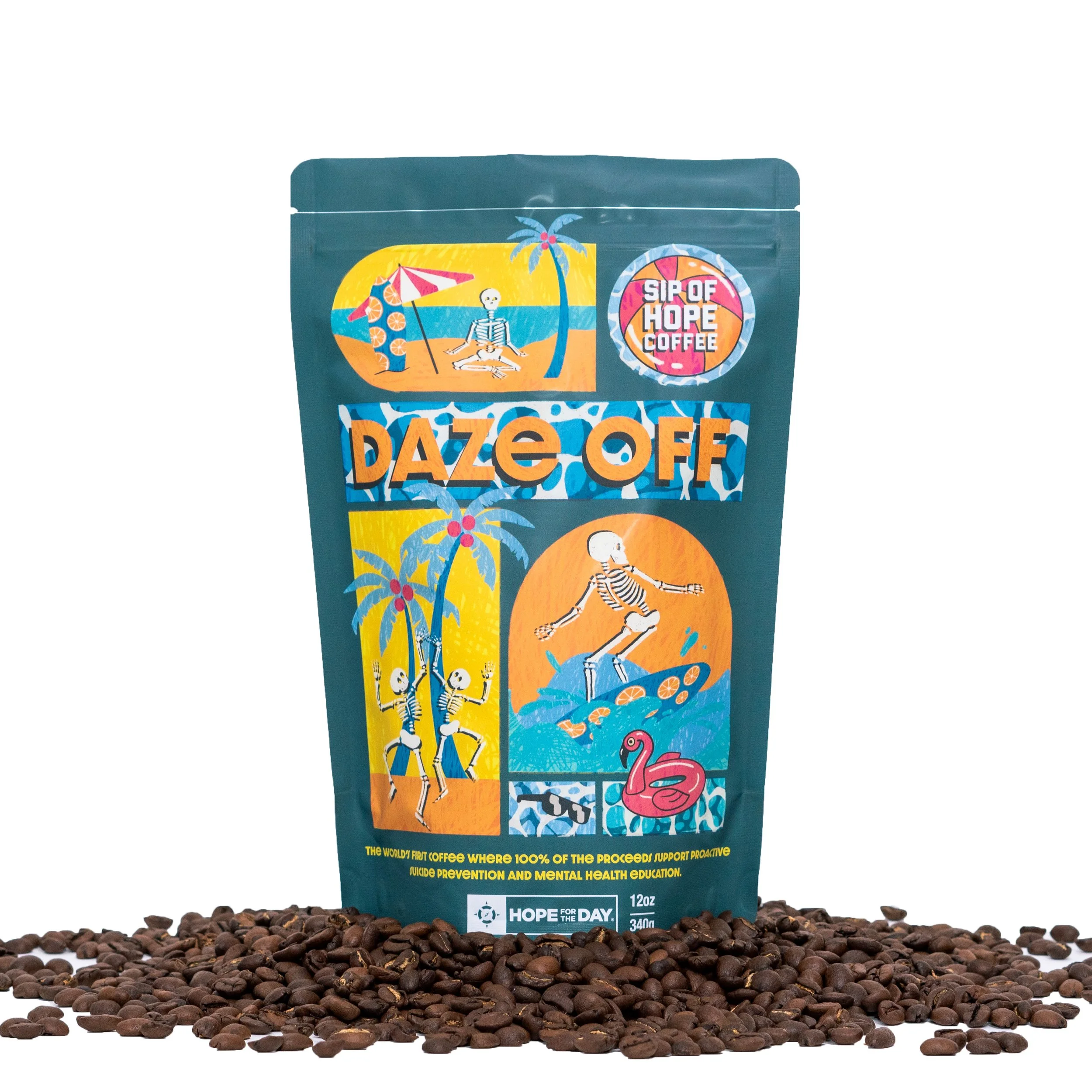 Store — Sip of Hope Coffee