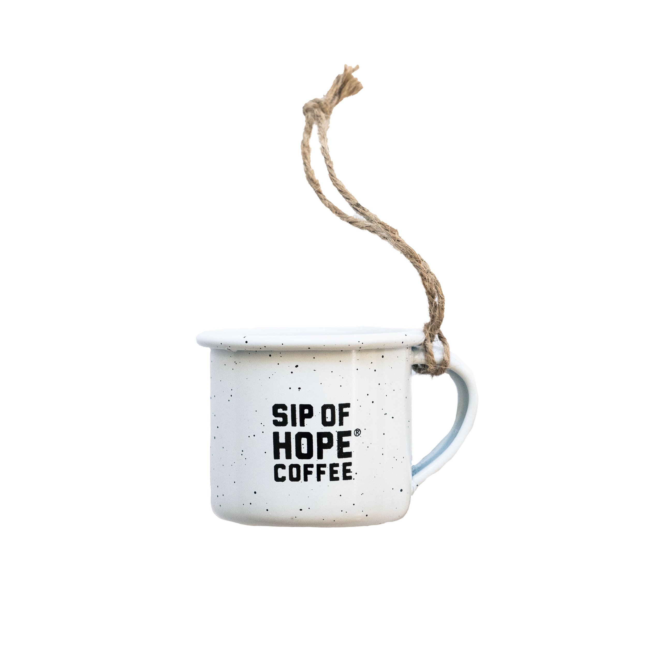 SHOP — Sip of Hope Coffee