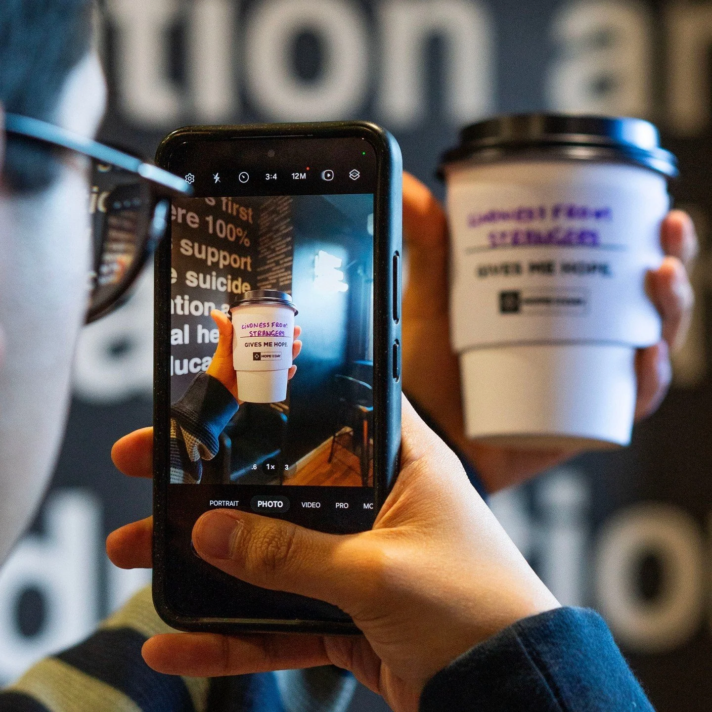 Hiring — Sip of Hope Coffee