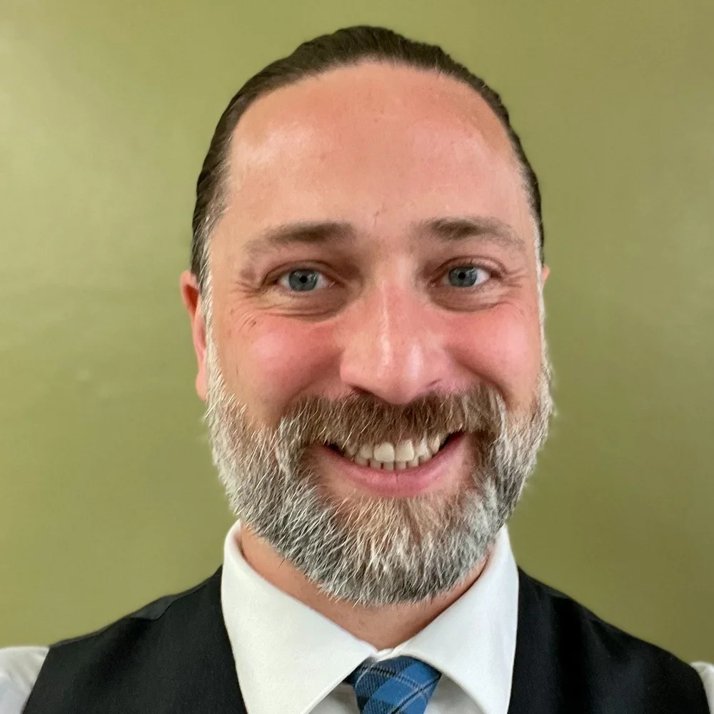 Staff — Court Street Church