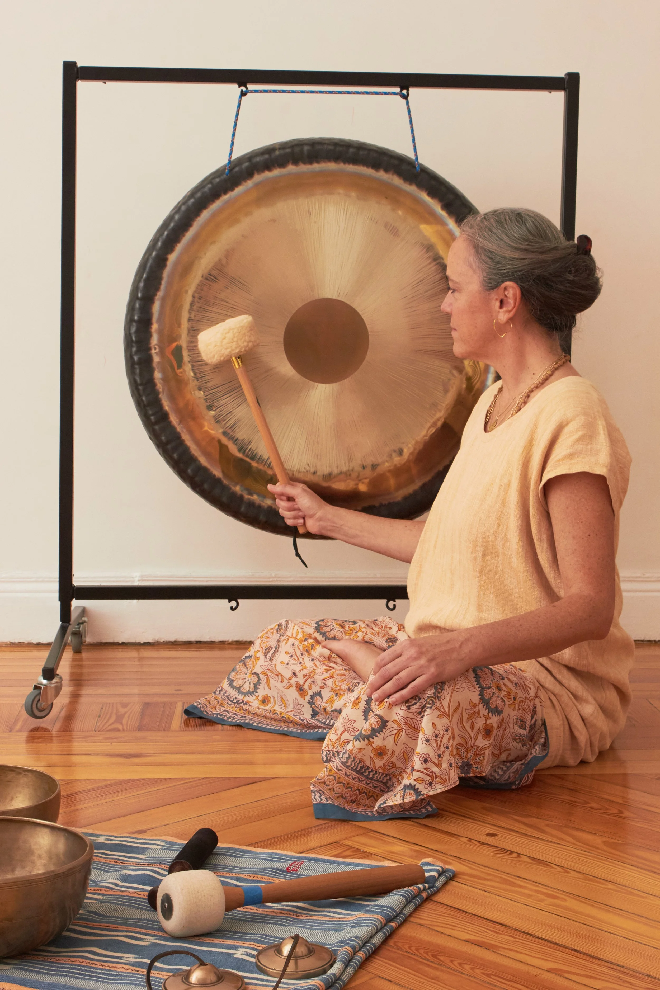 Clara Alfaro — Asana Groove