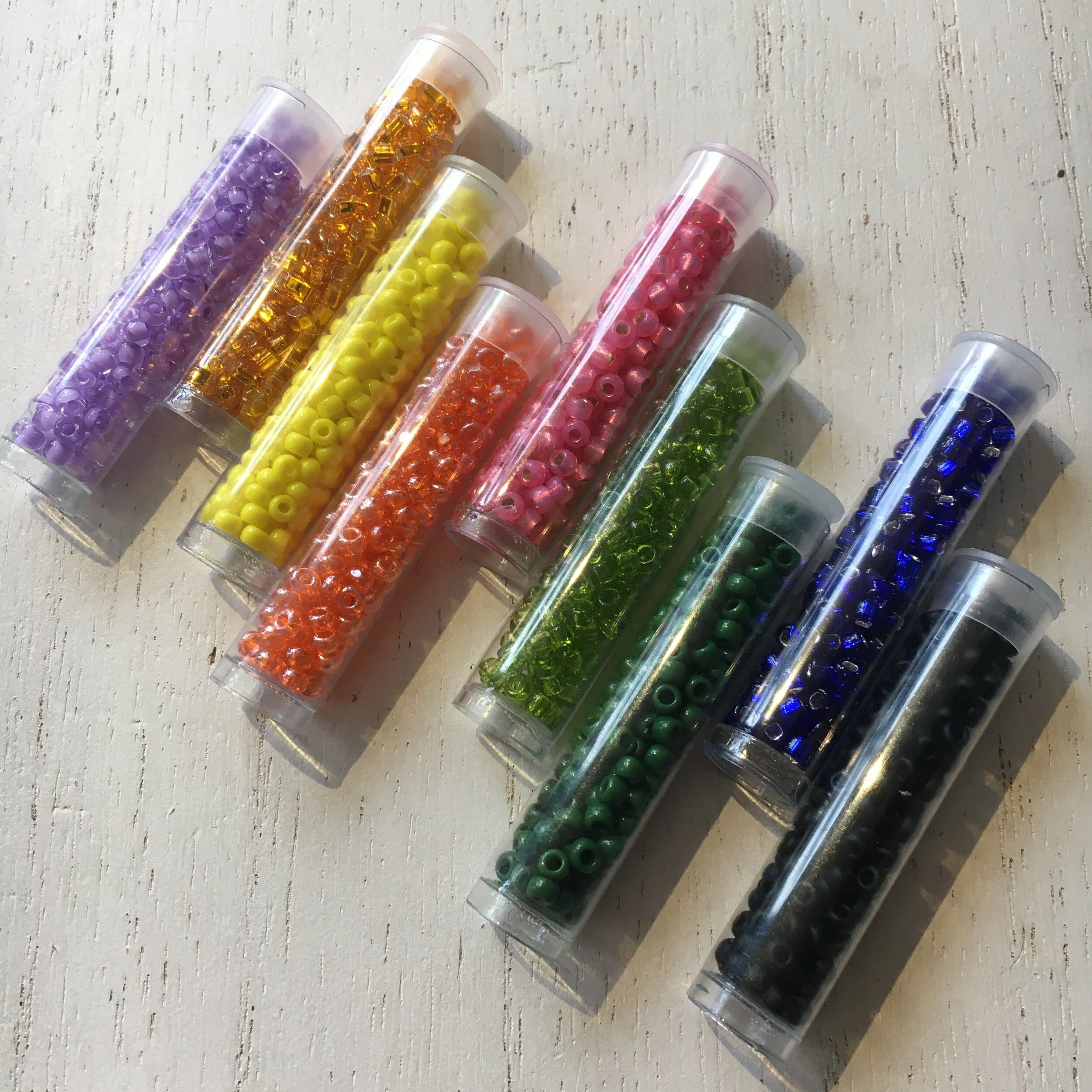 Metalworking Necklace Kit Tube Necklace Kits & How To Jewelry Making ...