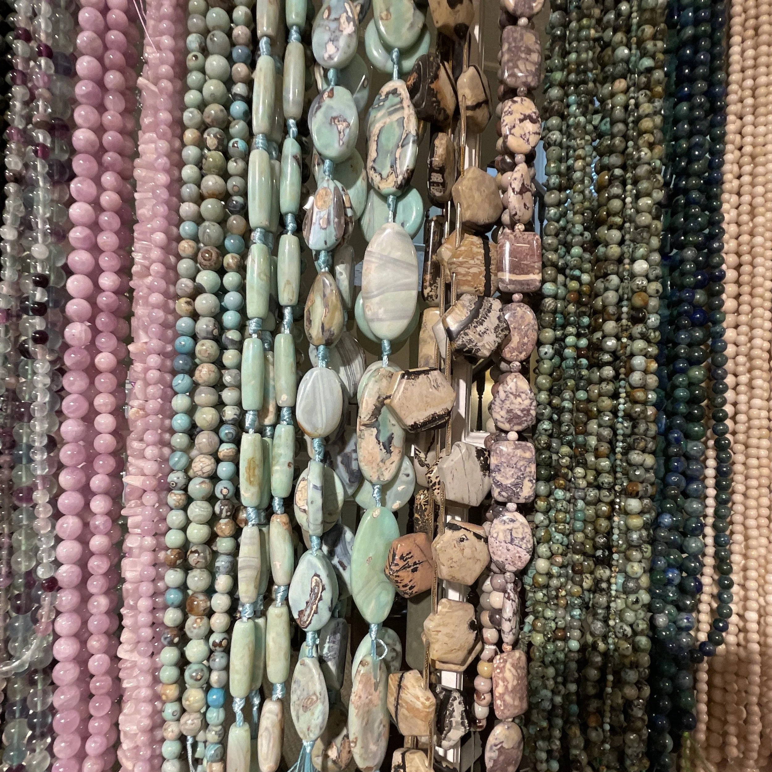 In-Store — ABOCA Beads