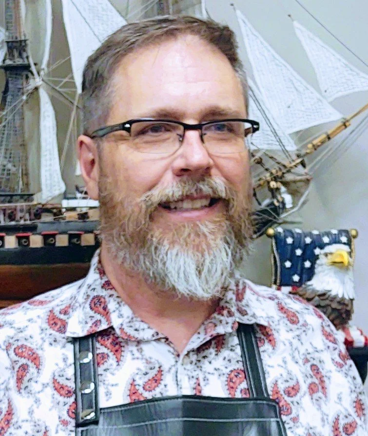 Wheaton Barber of Winfield