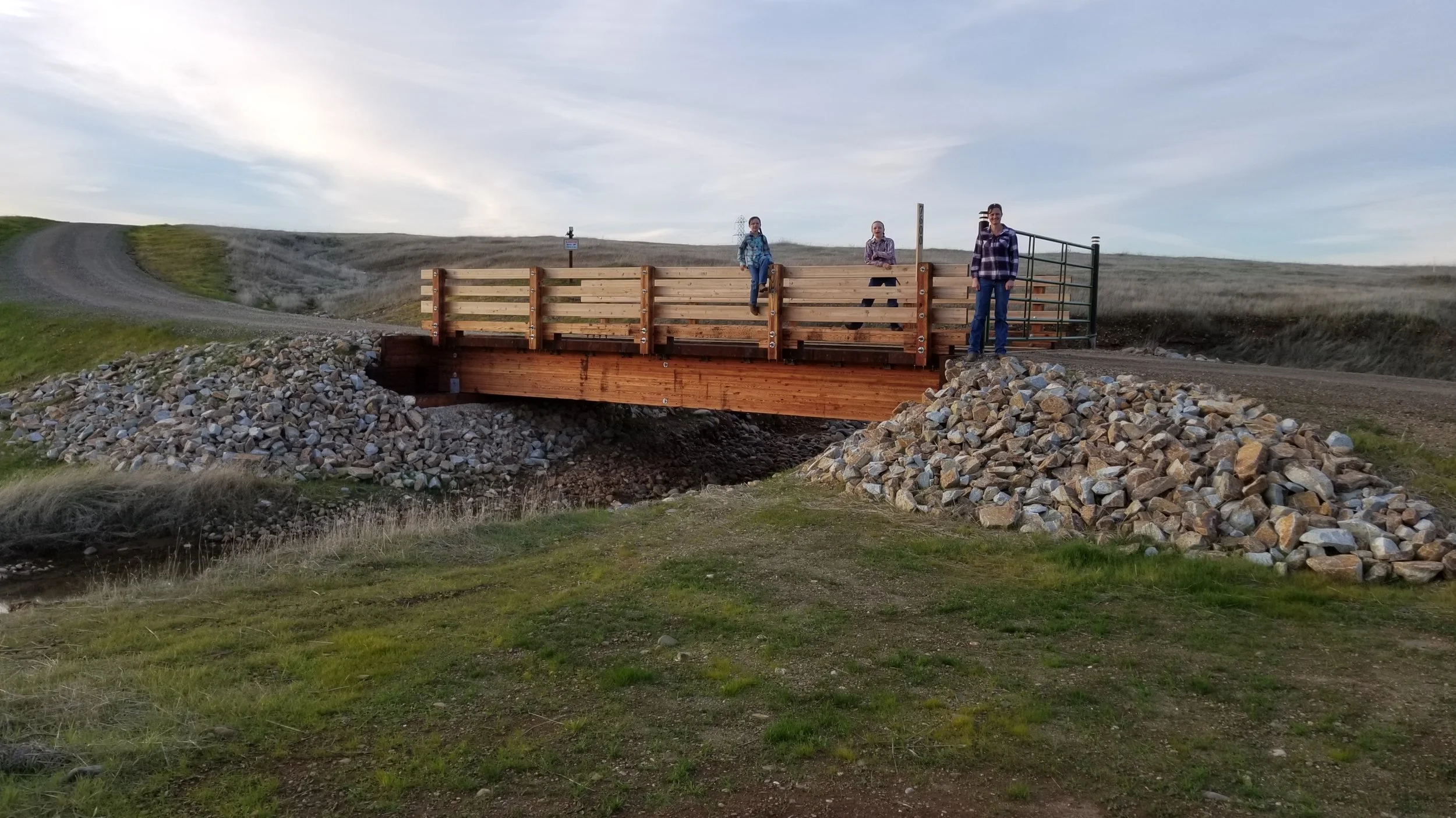 Gregory Engineering, Inc.