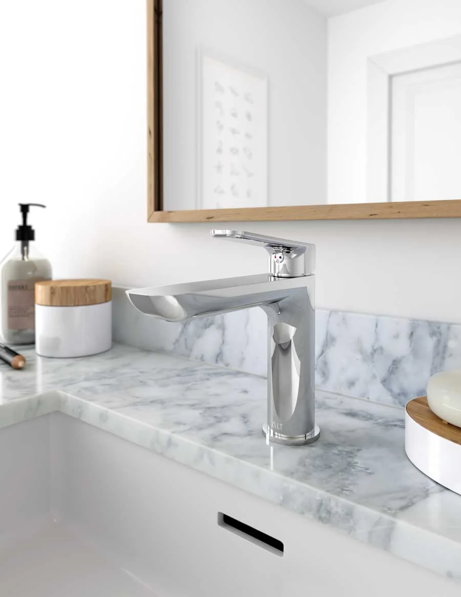 Architects + Designers | Decorative Plumbing — Advantage Gallery | Bath ...