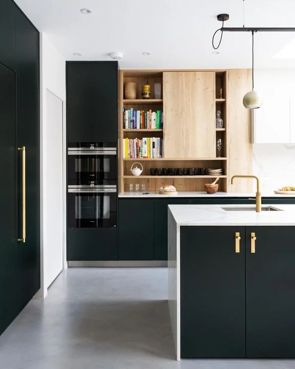 Decor Cabinet Hardware Gallery — Advantage Gallery | Bath and Kitchen ...