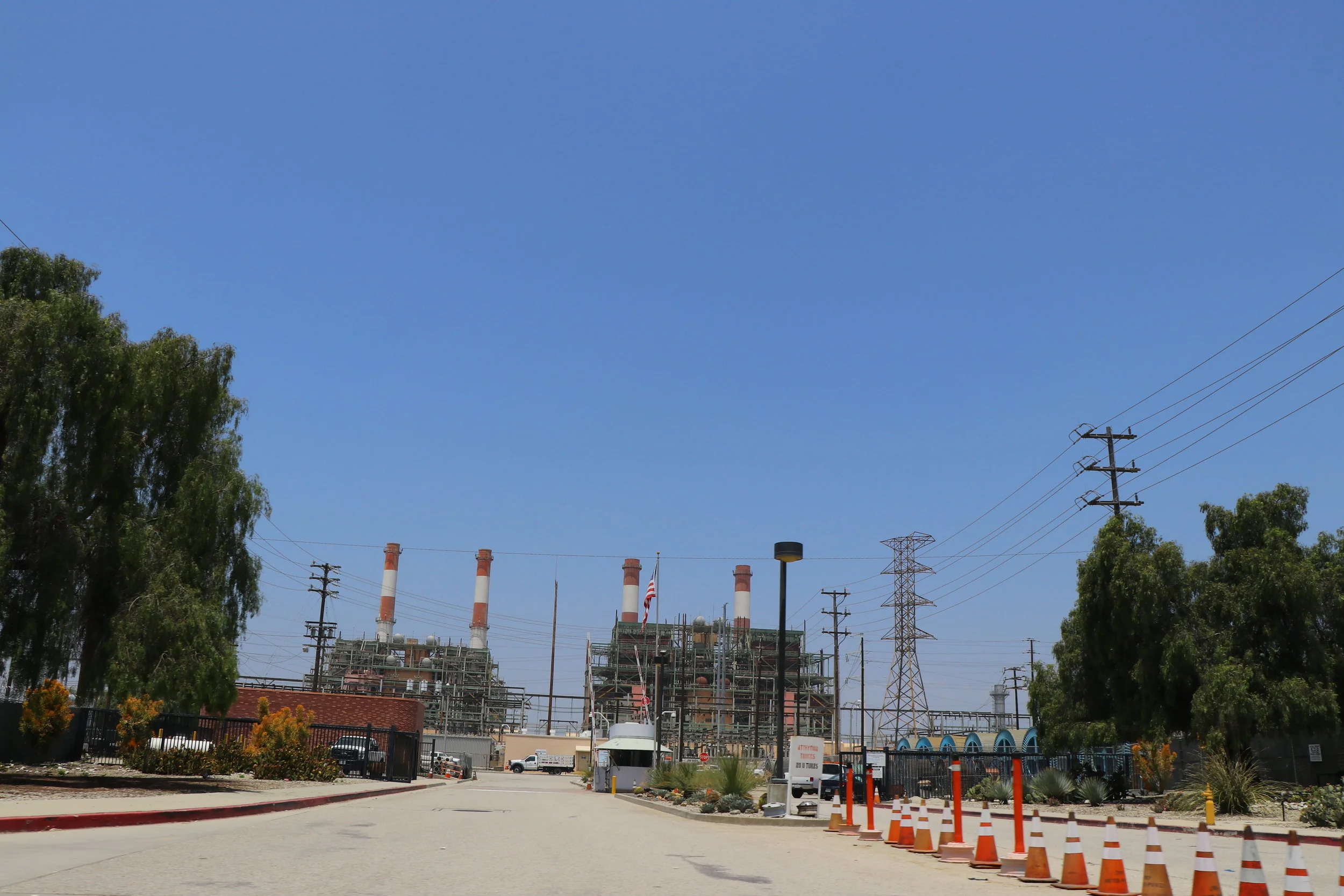 Los Angeles Clean Energy Coalition