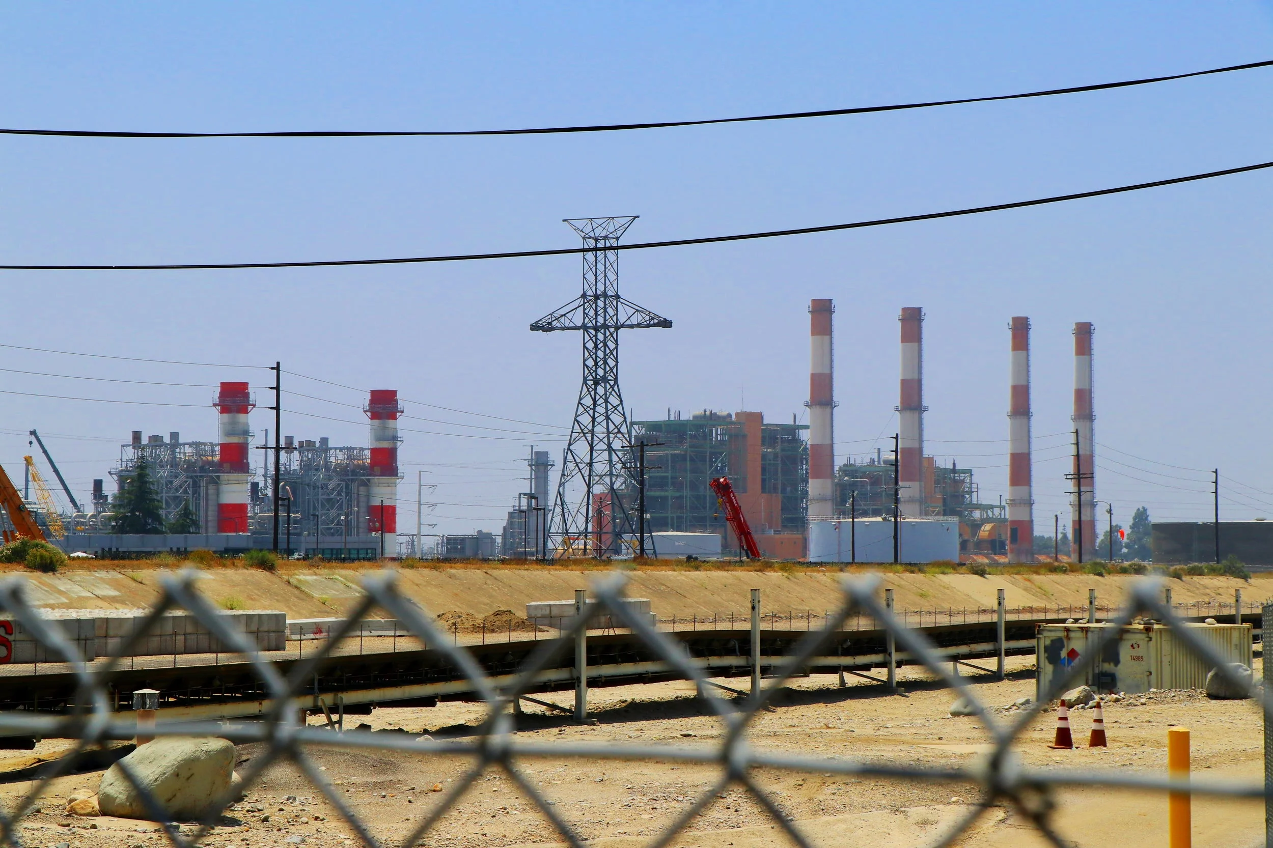 Los Angeles Clean Energy Coalition