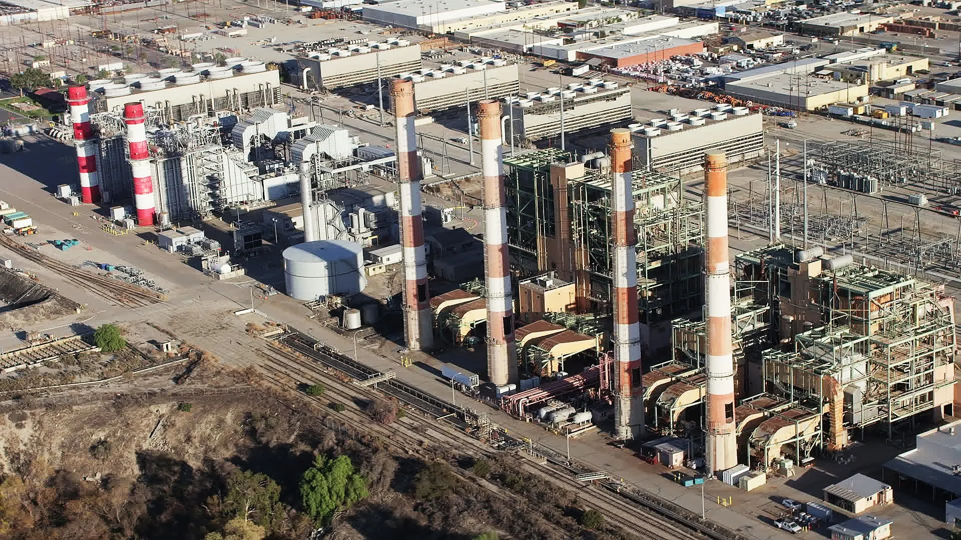 Los Angeles Clean Energy Coalition