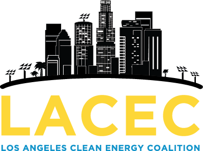 Los Angeles Clean Energy Coalition