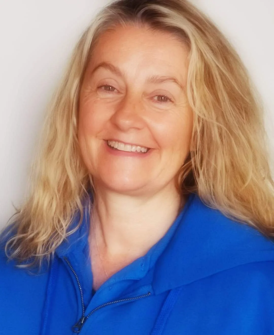 Meet the team — Harden Pre-school