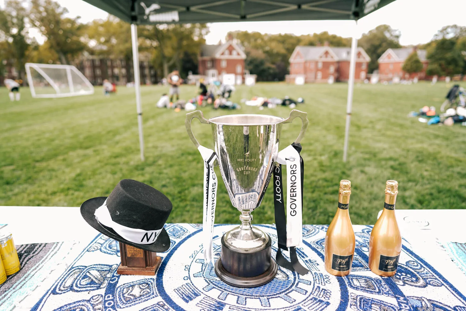 Your Guide to Recreational Amateur Coed Soccer in Spring — NYC Footy