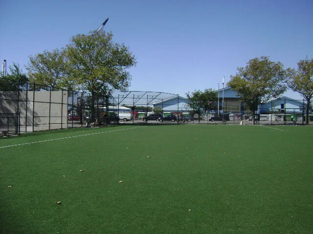 Play Soccer in Brooklyn Heights at Van Voorhees Park — NYC Footy