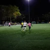 NYC Footy